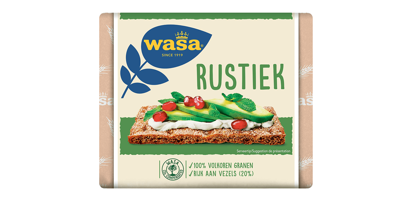Producten | Wasa