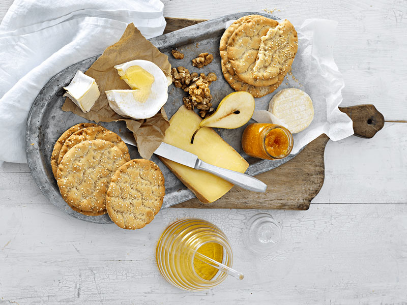 Wasa ostbricka | Wasa