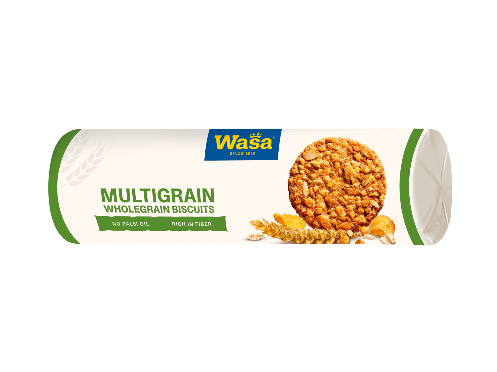 Multigrain | Wasa